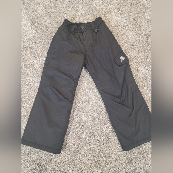 ZeroXposur | Bottoms | Youth Snow Pants | Poshmark